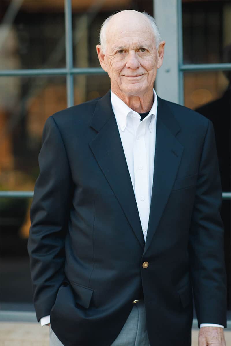 Jimmy Price - President | RH Price