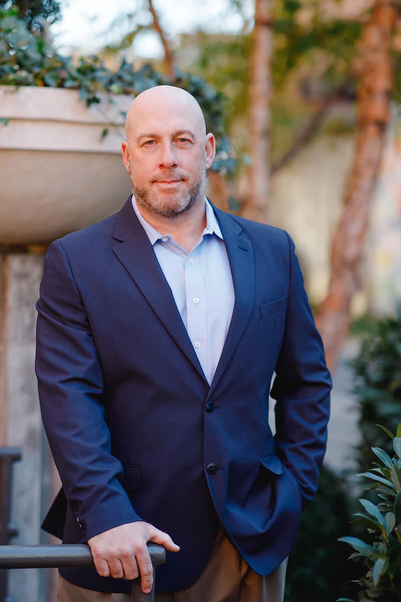 Stephen Price - Vice President | RH Price